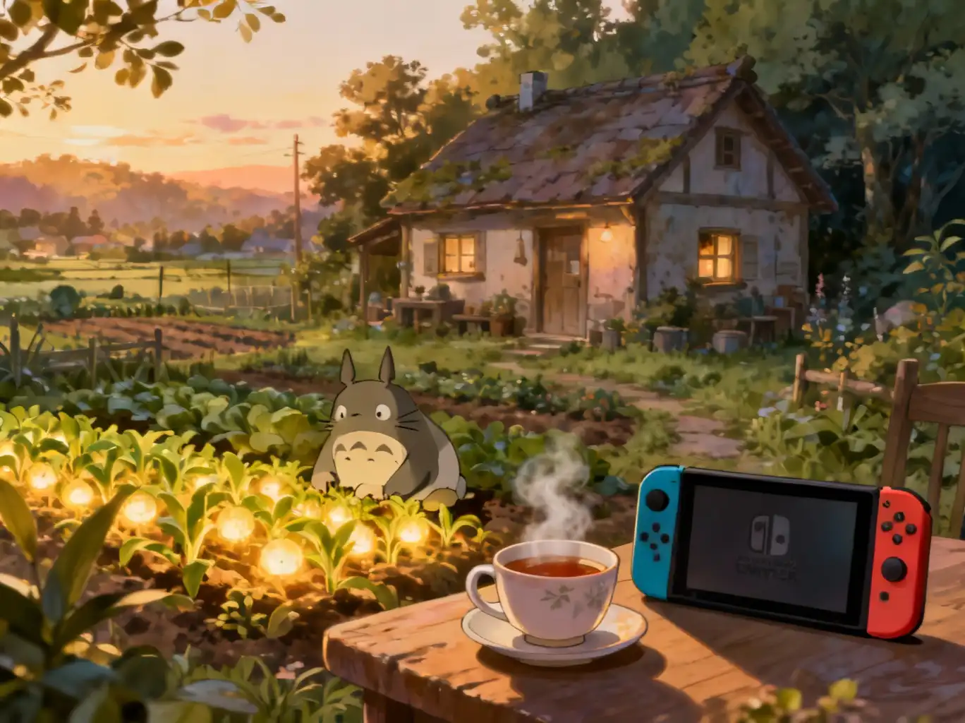 The 20 Best Cozy Games on Nintendo Switch You Can't Miss in 2025 - Best ...